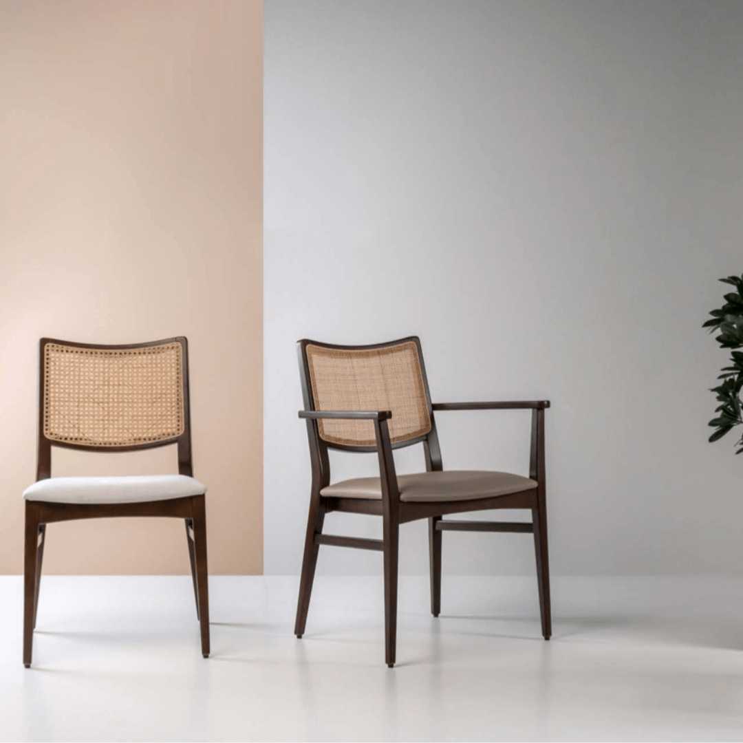 FENABEL: El arte de hacer cosas sencillamente exclusivas - Despacho Contract