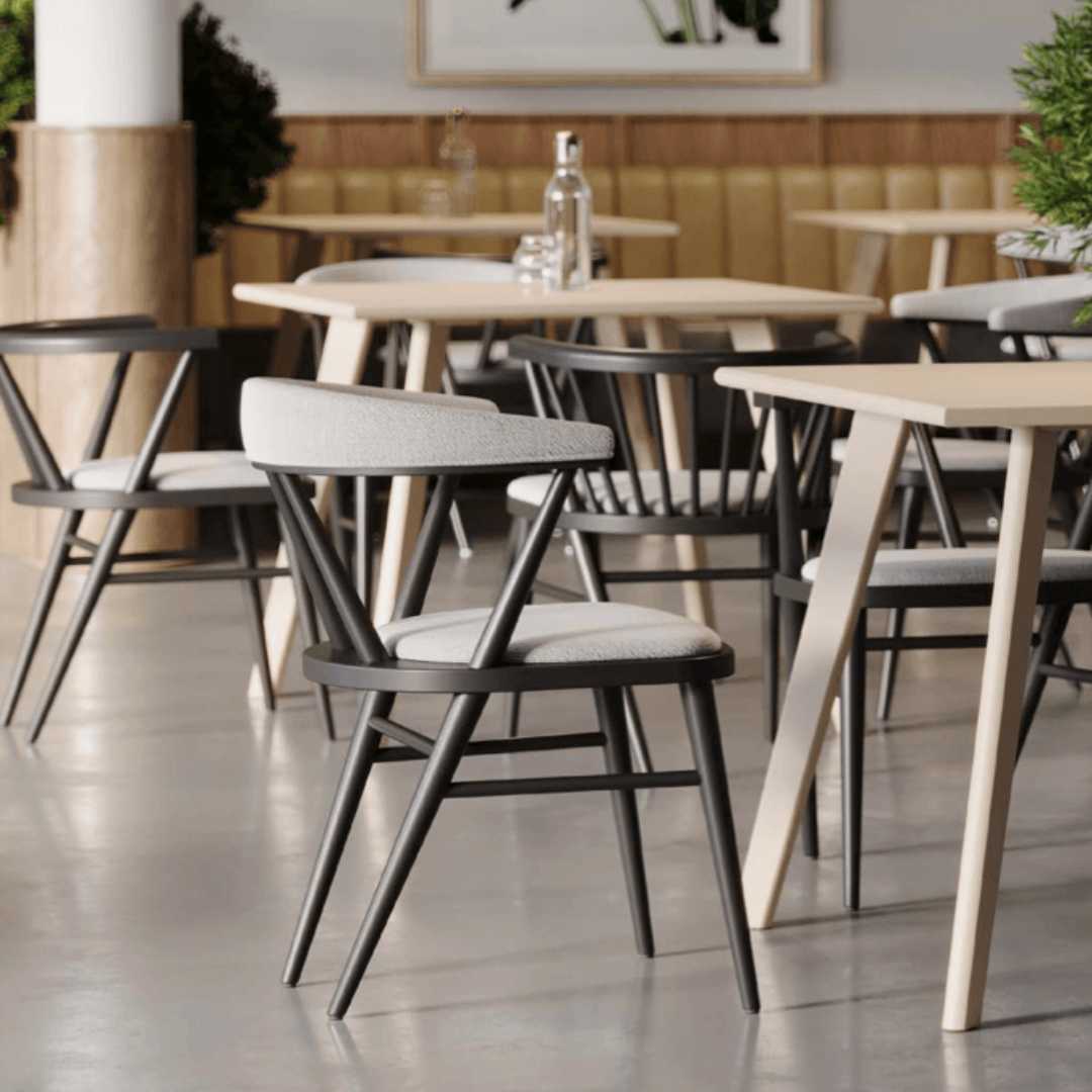 FENABEL: El arte de hacer cosas sencillamente exclusivas - Despacho Contract