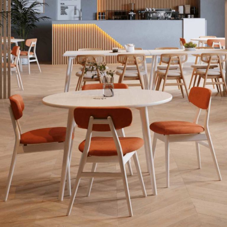 FENABEL: El arte de hacer cosas sencillamente exclusivas - Despacho Contract