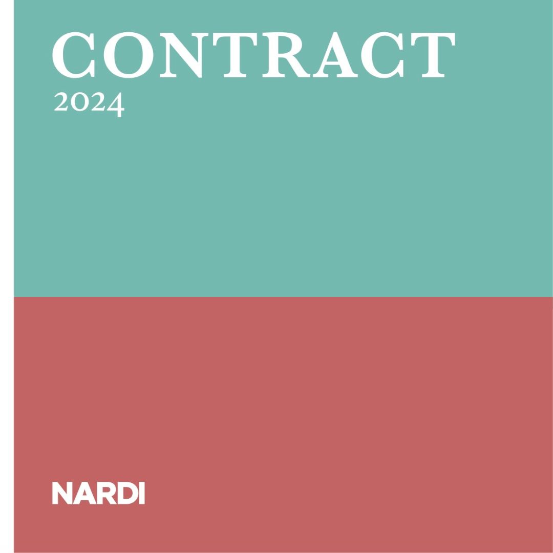Equipamiento para eventos con NARDI - Despacho Contract