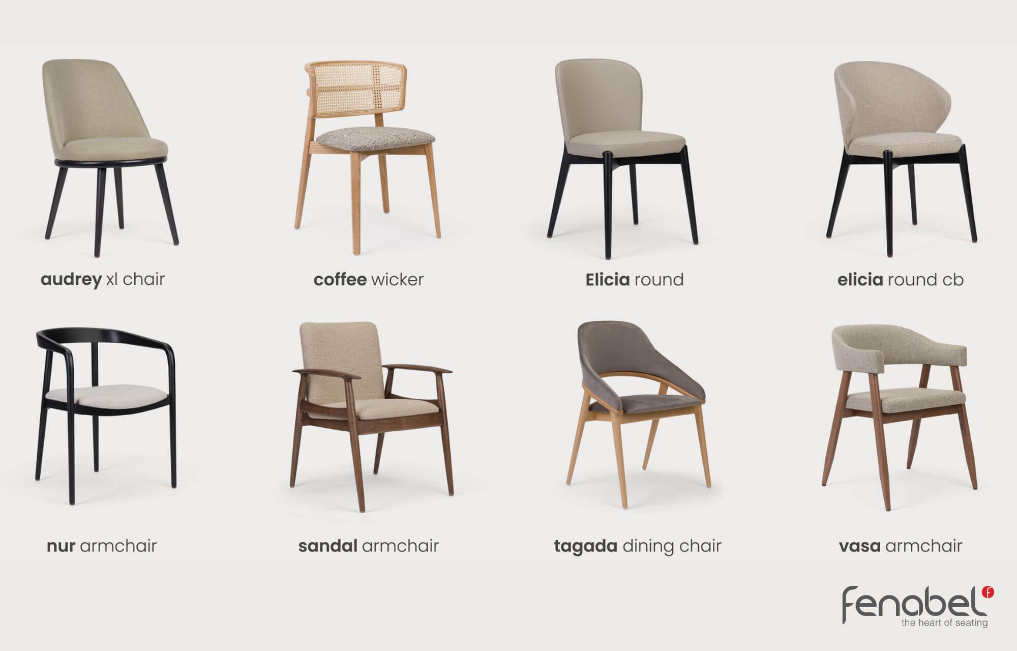 Singularmente Exclusivo: FENABEL - Despacho Contract