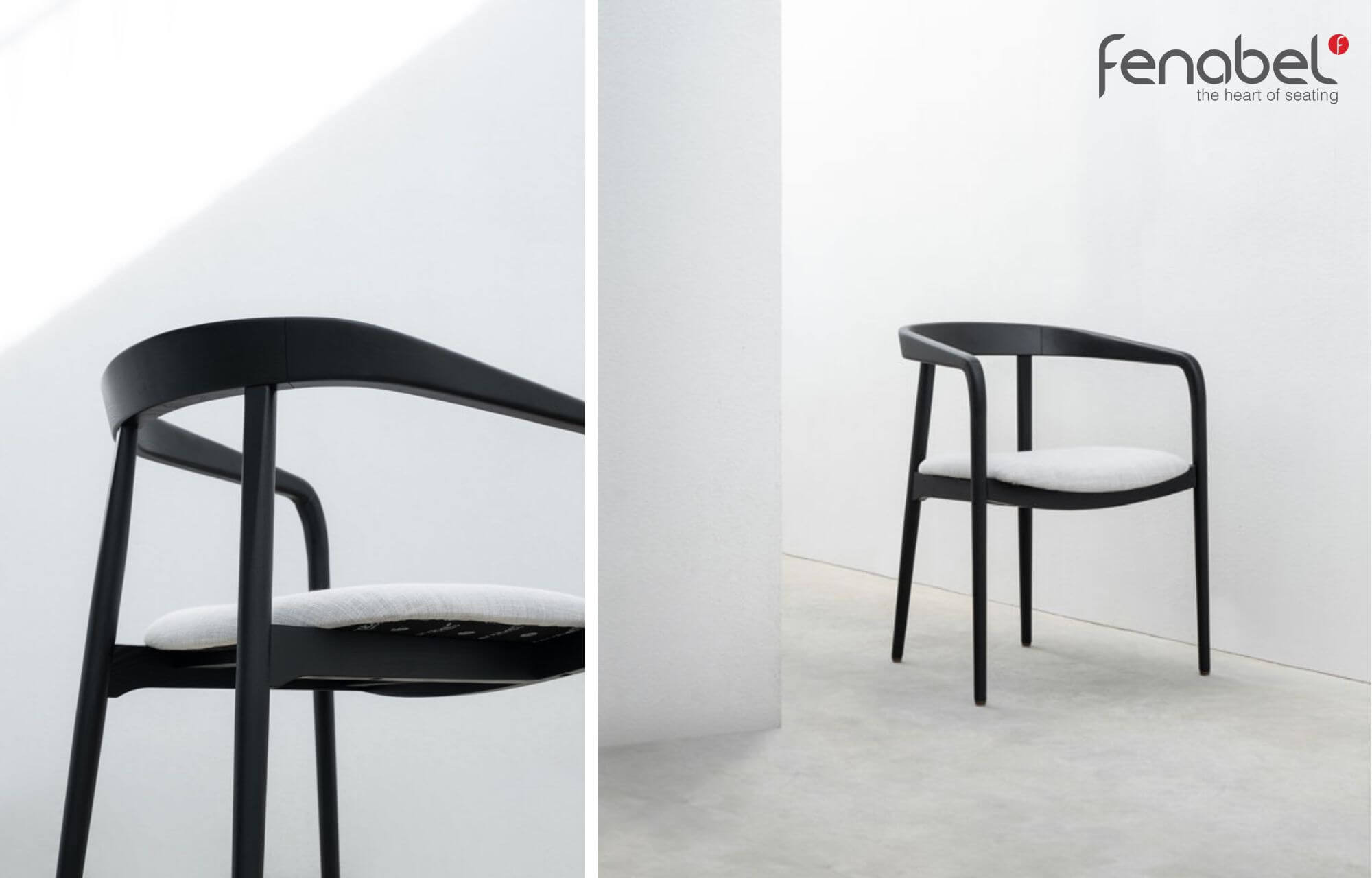 Singularmente Exclusivo: FENABEL - Despacho Contract