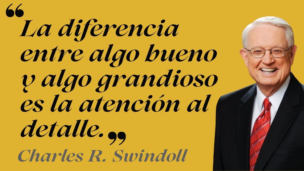 De la Obsesión de un Publicista, a la Magia de los Detalles: Cómo ...